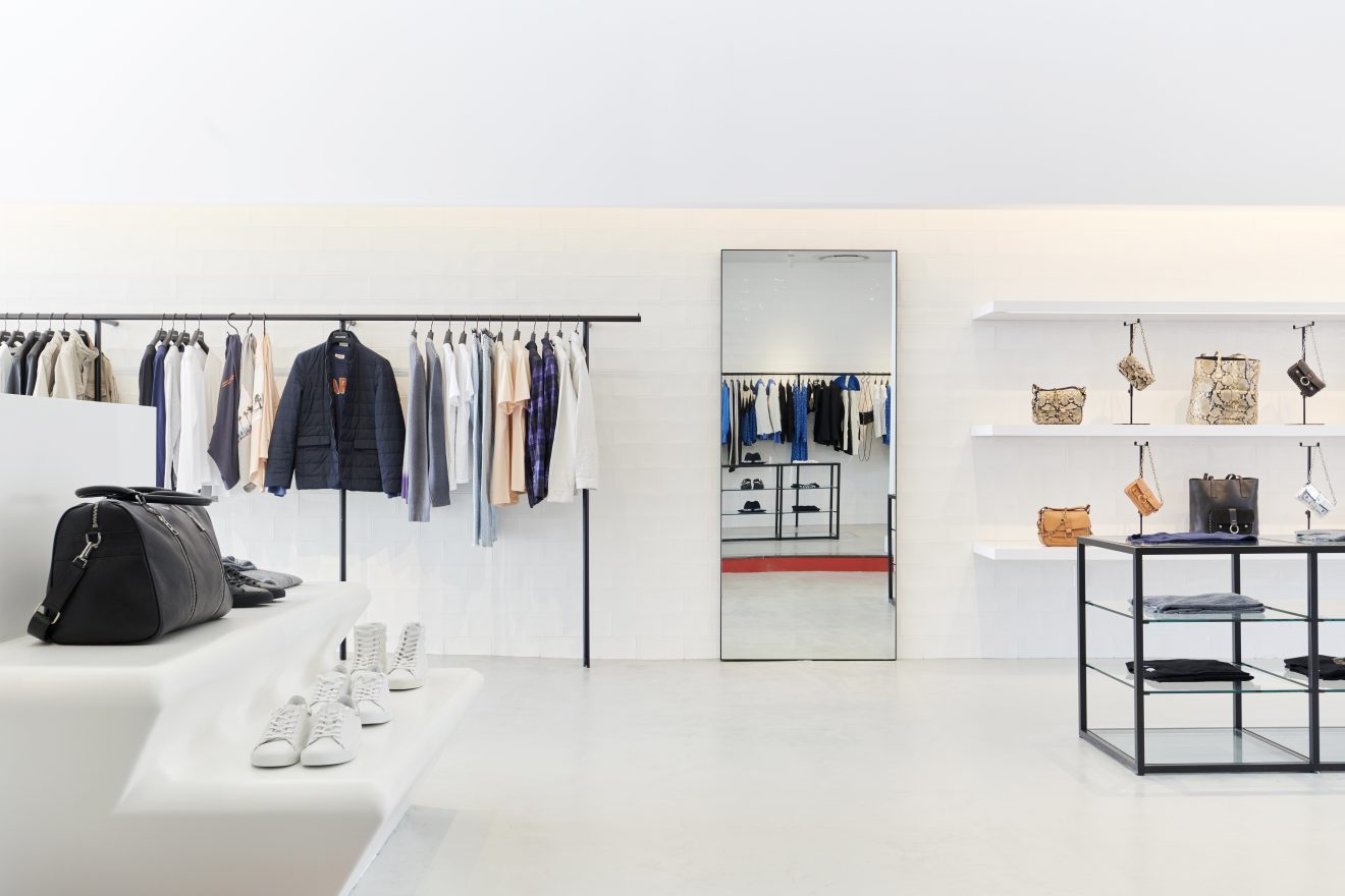 Alta | Commercial Construction With Advanced Technology