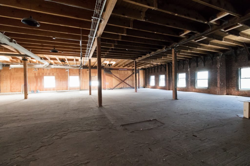 General Contracting & Construction | Alta Construction