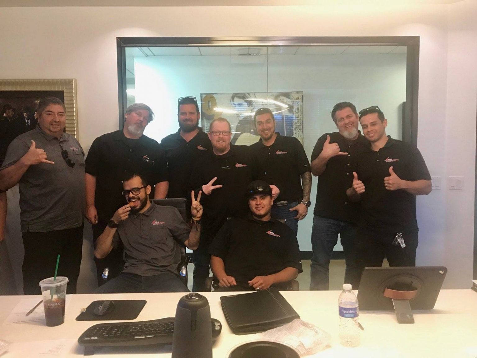 Start Your Construction Career Today | Alta Construction