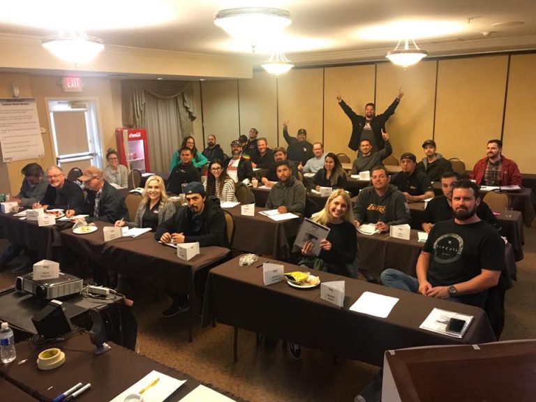 Start Your Construction Career Today | Alta Construction