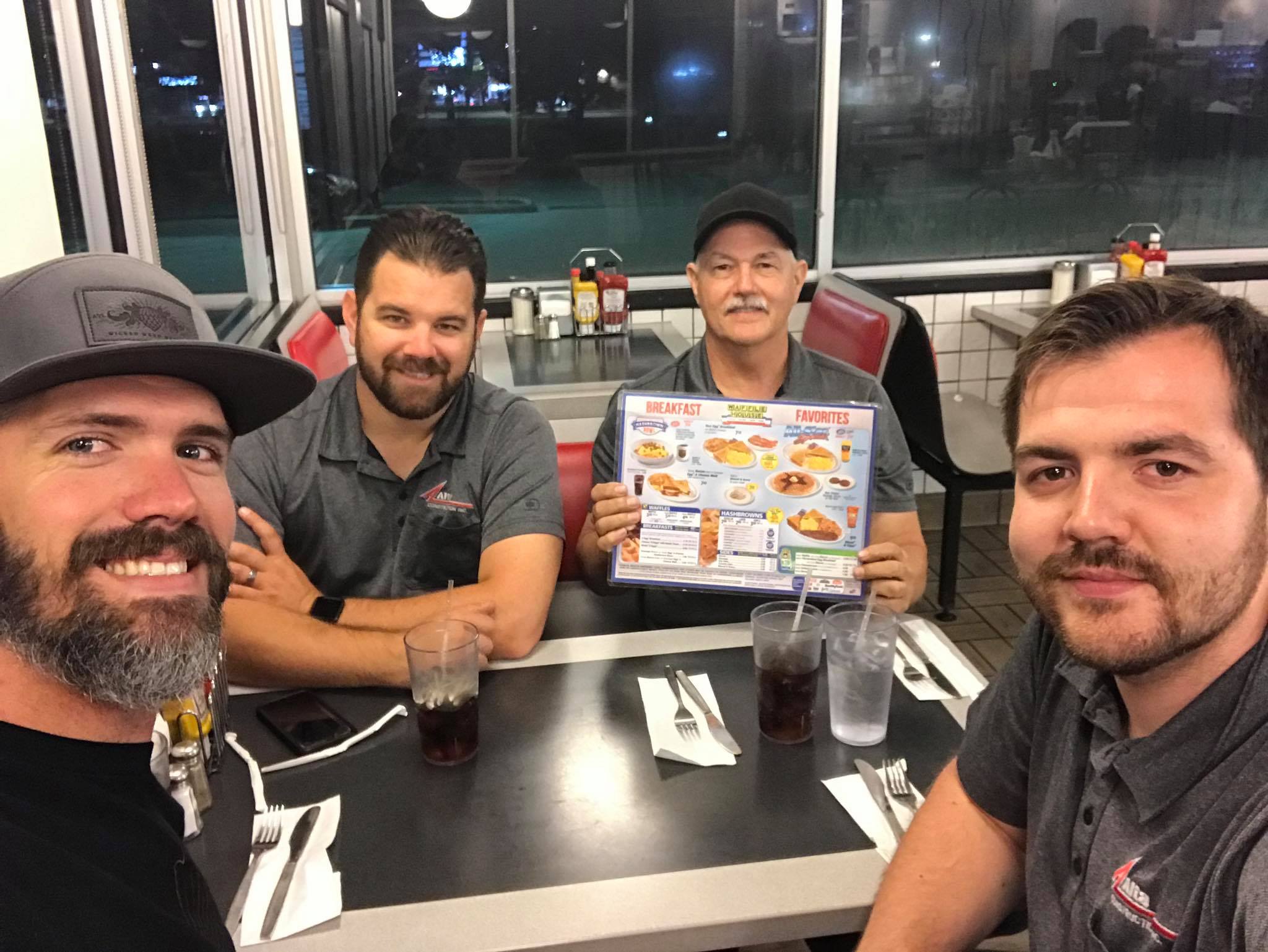 Start Your Construction Career Today | Alta Construction