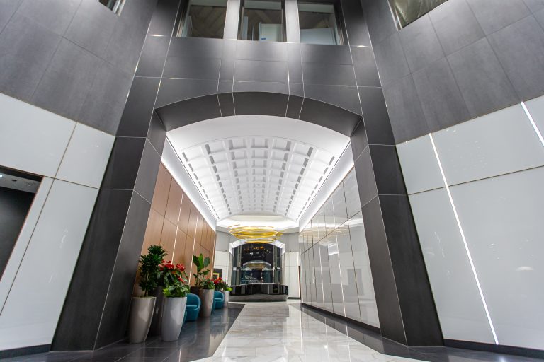 Alta Construction | Commercial Construction In New York