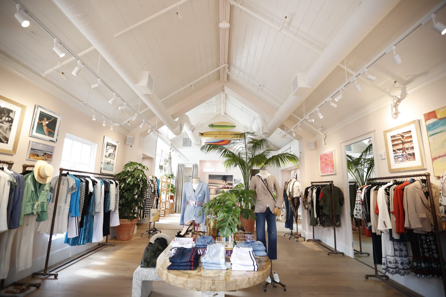 Alta | Commercial Construction With Advanced Technology