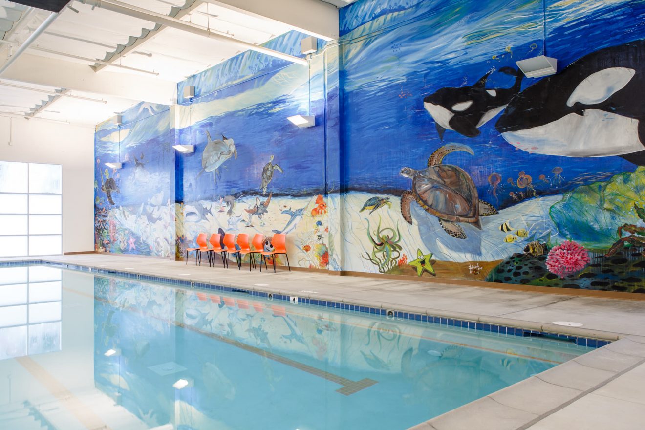 Alta | Commercial Construction With Advanced Technology