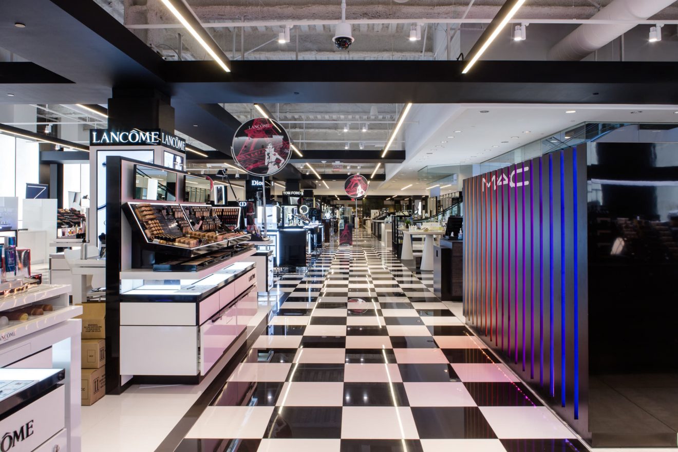 Full-Service Commercial Construction Company in California