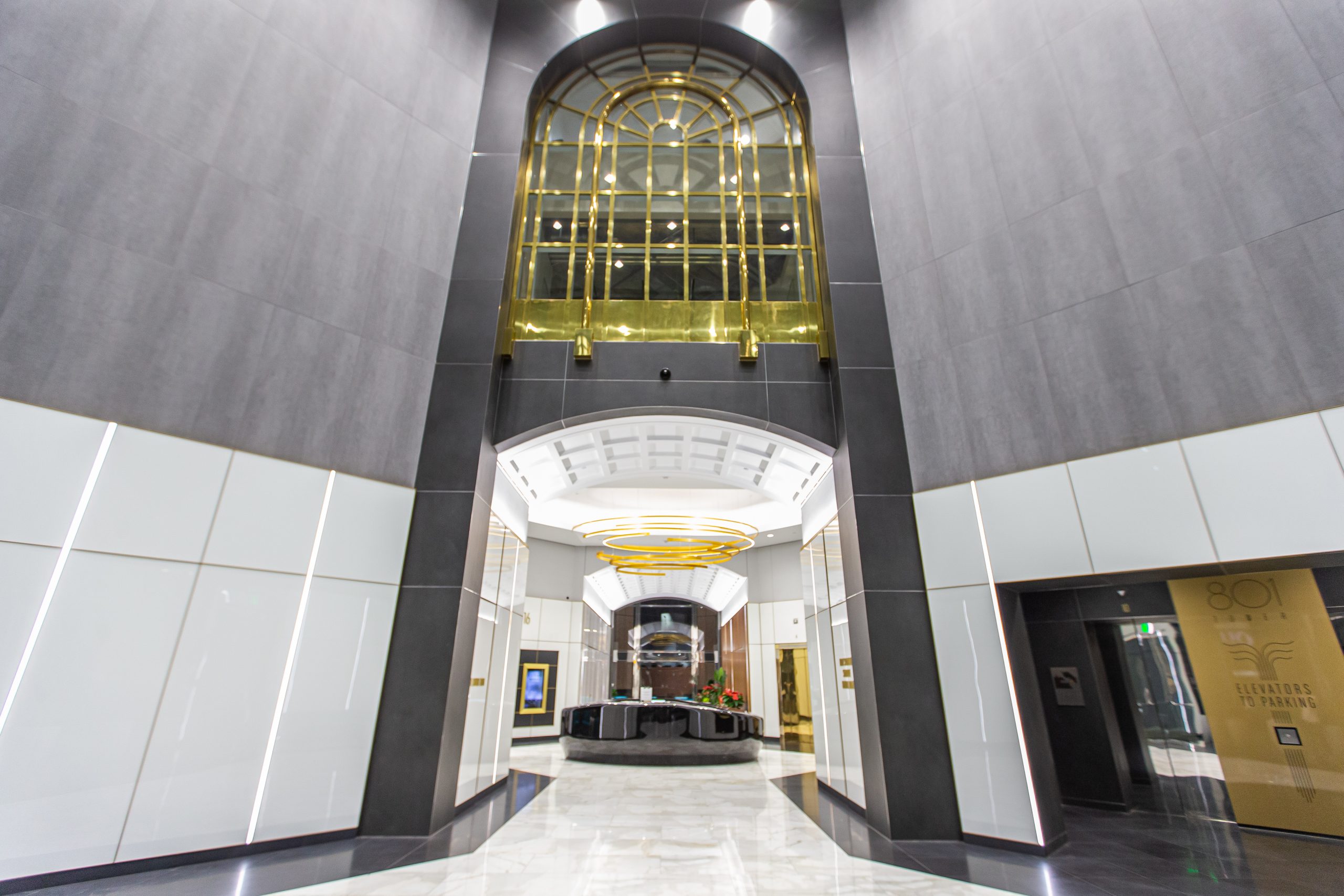 Alta | Commercial Construction With Advanced Technology