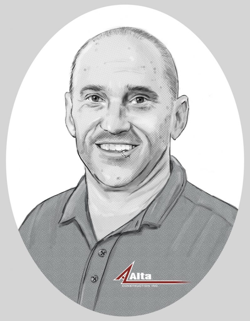 Get To Know Our Construction Experts | Alta Construction
