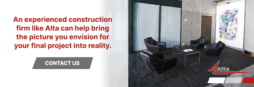 How To Choose The Best Construction Company | Alta