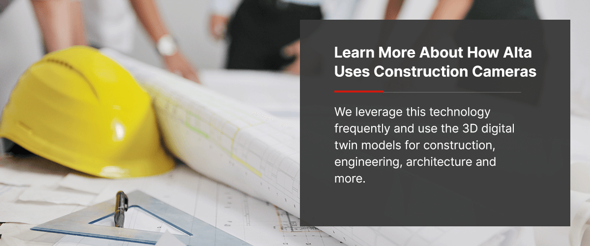 The New Matterport Pro3 3D Camera - AltaConstruction