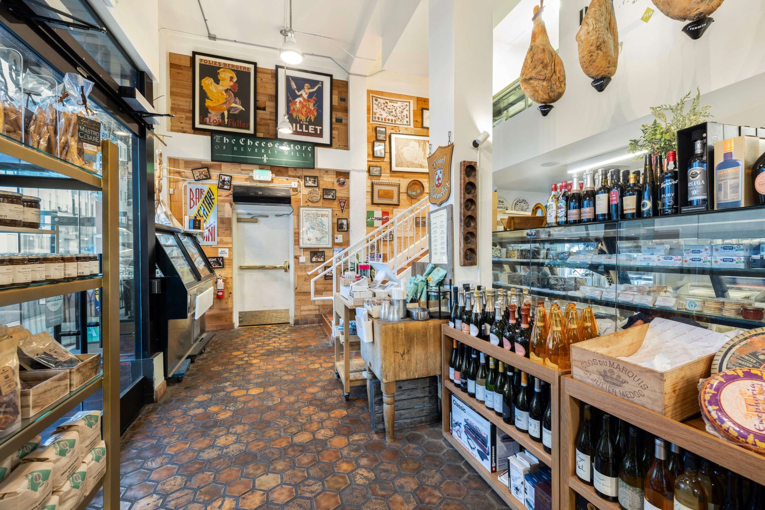 Full-Service Commercial Construction Company in California