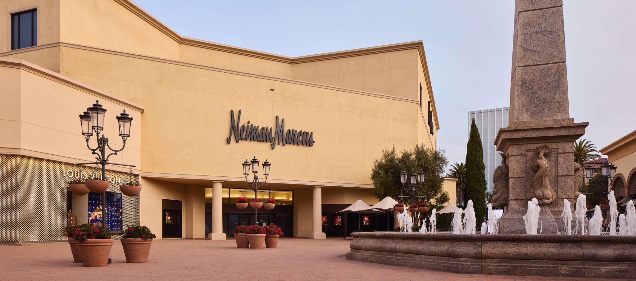 Full-Service Commercial Construction Company in California