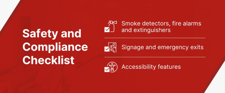 The Ultimate Checklist for Post-Construction Projects